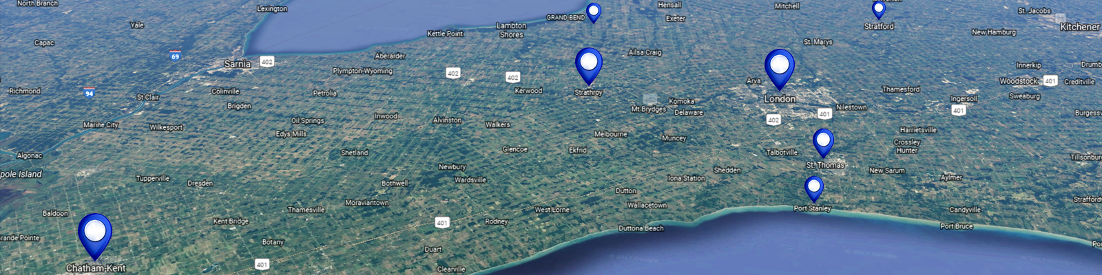 Contact - Power Wash Master